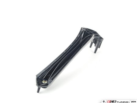 Genuine BMW - 51417230852 - Door handle bracket - right (51-41-7-230-852)