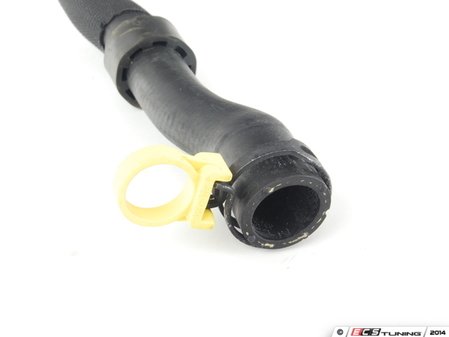 Genuine BMW - 17127583175 - Coolant Line - Supply (17-12-7-583-175)