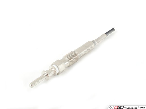 Genuine BMW - 12237807277 - Glow Plug - Sold Each (12-23-7-807-277)