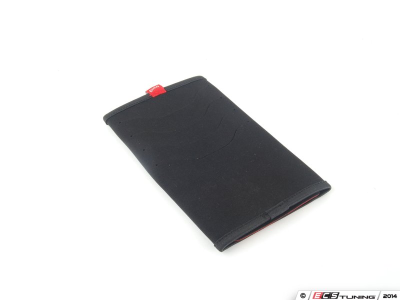 Genuine BMW - 51162219894 - GLASSES/CD/DVD CASE (51-16-2-219-894)