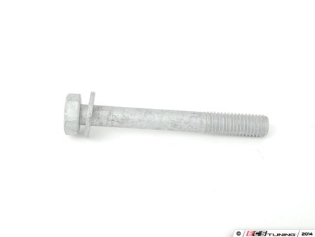Genuine BMW - 07119905870 - Hex bolt - priced each (07-11-9-905-870)