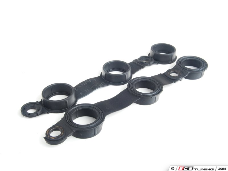 Genuine BMW - 11121427826 - Cylinder Head Gasket Set (11-12-1-427-826)