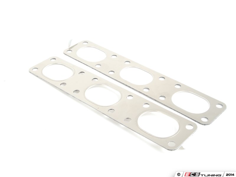 Genuine BMW - 11121427826 - Cylinder Head Gasket Set (11-12-1-427-826)