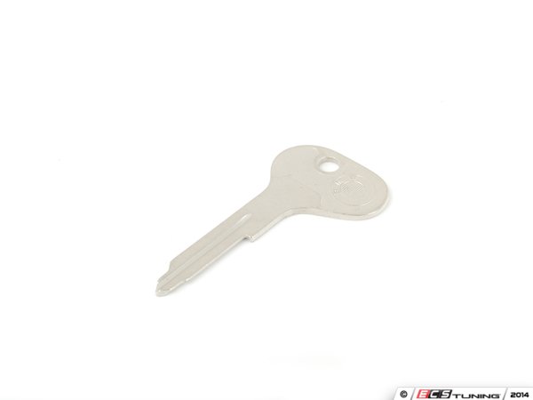 Genuine BMW - 32321102085 - Key Blank (32-32-1-102-085)