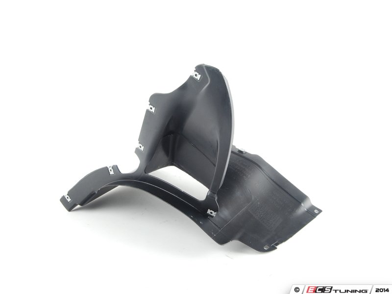 Genuine Volkswagen Audi - 1K0805911f - Front Lower Fender Liner - Left ...