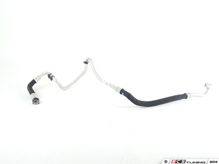 Genuine BMW - 17227636880 - Oil Line - Outlet (17-22-7-636-880)