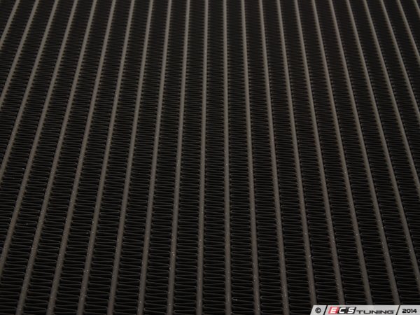 Genuine Volkswagen Audi - 1K0198251 - Radiator (1K0 198 251)