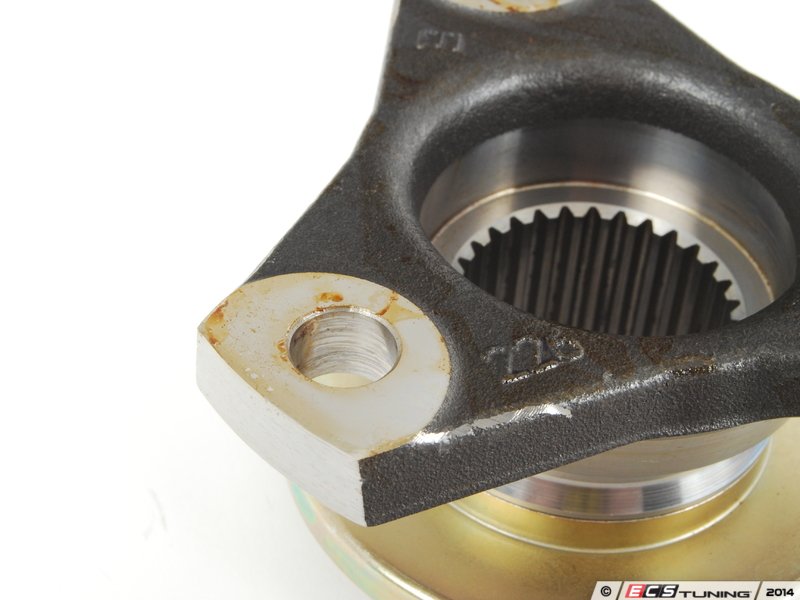 Genuine BMW - 23211282442 - Output Flange (23-21-1-282-442)
