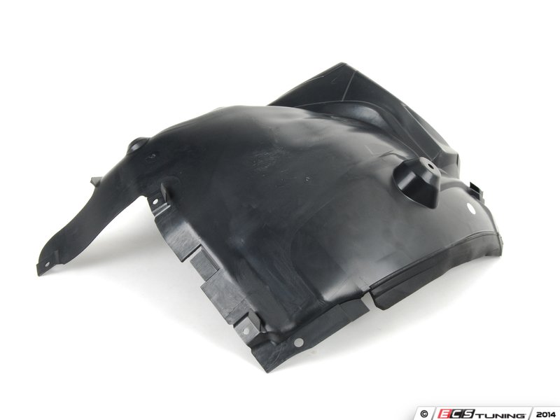 Genuine Mercedes Benz - 2038840522 - Fender Liner - Center Portion