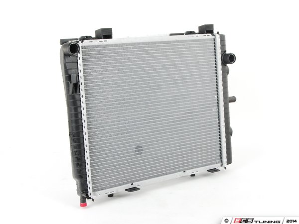 Genuine Mercedes Benz - 202500520364 - RADIATOR