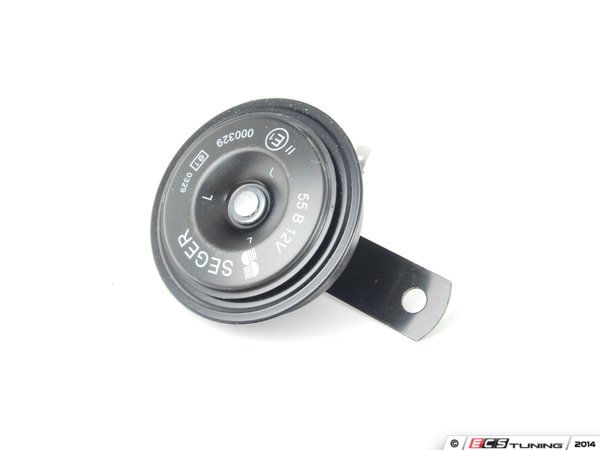 Genuine Mercedes Benz - 1645420220 - Alarm System Horn