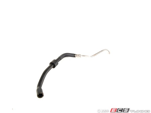 Genuine Volkswagen Audi - 06F121492L - Turbo Coolant Hose - Return Line ...