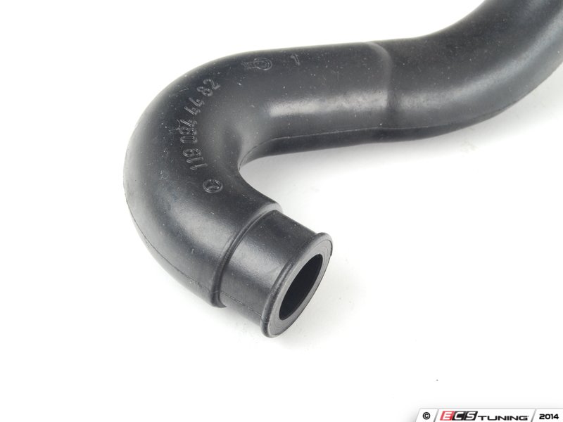Genuine Mercedes Benz - 1190944482 - Engine Crankcase Breather Hose