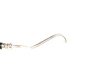 Genuine Volkswagen Audi - 06F121492L - Turbo Coolant Hose - Return Line ...