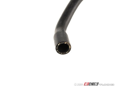 Genuine Volkswagen Audi - 06F121492L - Turbo Coolant Hose - Return Line ...
