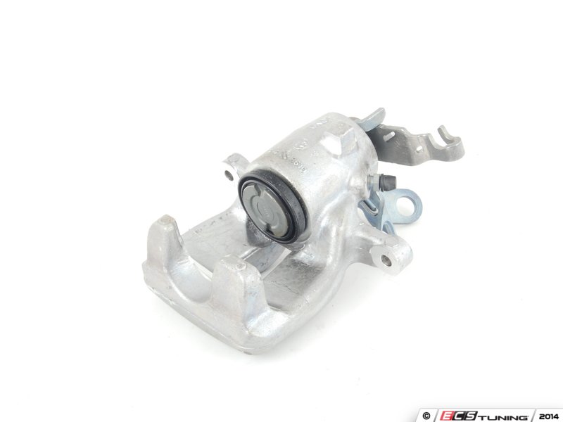Genuine Volkswagen Audi - 1K0615424N - Rear Brake Caliper - Right (1K0 ...