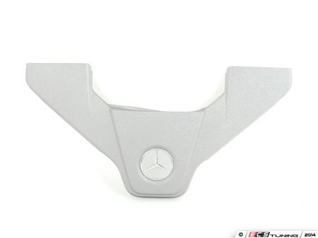 Genuine Mercedes Benz - 1560100467 - Engine Cover