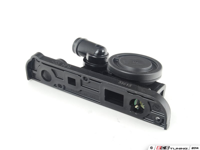 Genuine Volkswagen Audi - 06F129101R - Pressure Control Valve (PCV ...