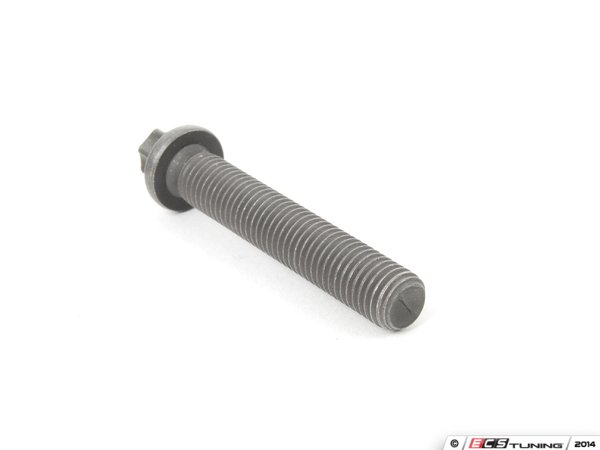 Genuine Volkswagen Audi - WHT001319KT - Connecting Rod Bolts - Set Of ...