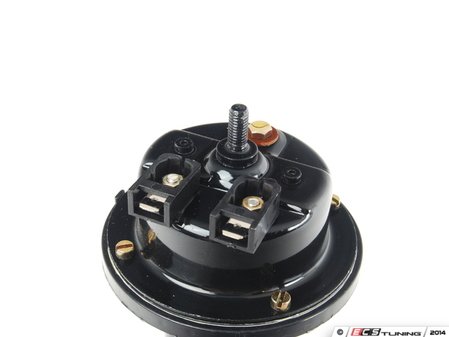 Genuine Porsche - 91163510221 - Horn - Long