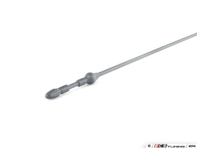 Genuine Volkswagen Audi - 03G115611Q - Engine Oil Dipstick (03G 115 611 Q)