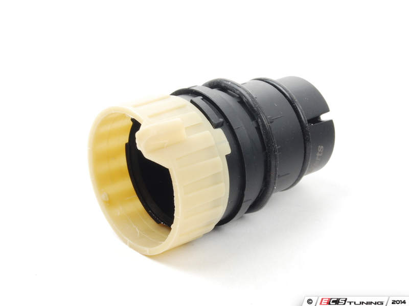 ECS News - Mercedes-Benz W203 Transmission Wiring Connector Kits