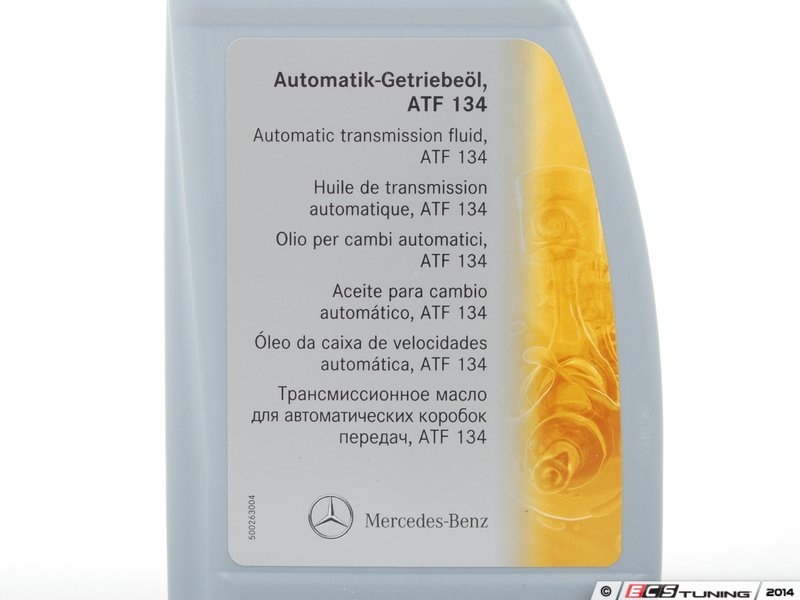 ECS News - Mercedes-Benz W163 M-Class Transfer Case Service Kits
