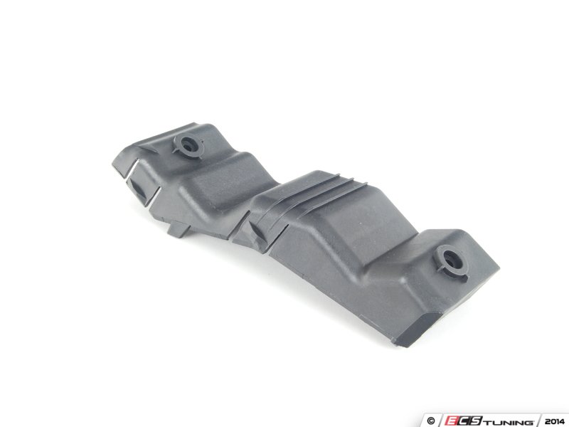 Genuine Volkswagen Audi - 8N0807184A - Front Bumper Guide - Right (8N0 ...