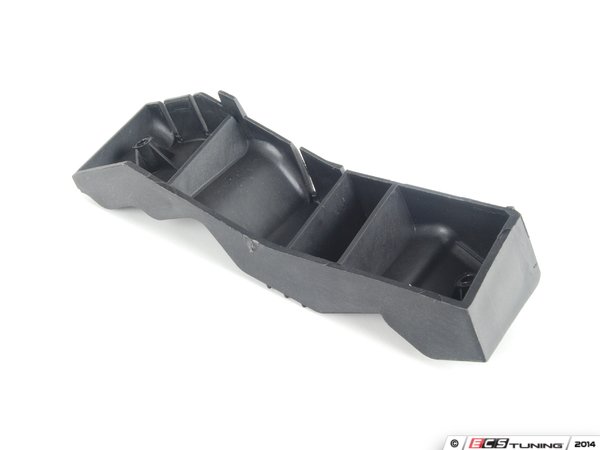 Genuine Volkswagen Audi - 8N0807184A - Front Bumper Guide - Right (8N0 ...