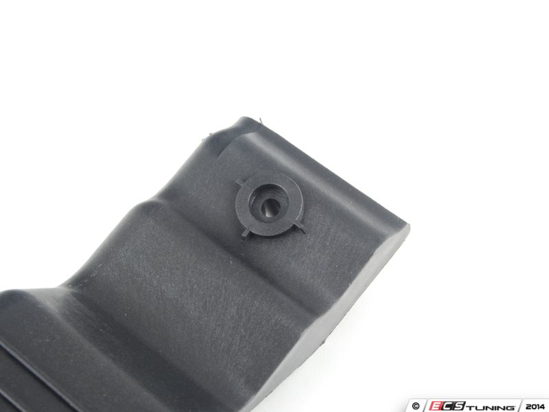 Genuine Volkswagen Audi - 8N0807184A - Front Bumper Guide - Right (8N0 ...