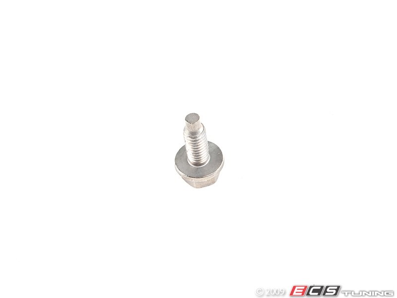 Genuine BMW - 24117533655 - transmission pan bolt - Priced Each (24-11 ...