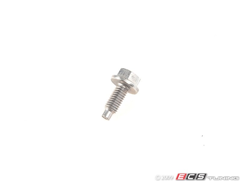 Genuine BMW - 24117533655 - transmission pan bolt - Priced Each (24-11 ...