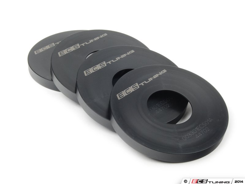 ECS News - ECS RTAB Limiters for your BMW E36 3 Series 92-98