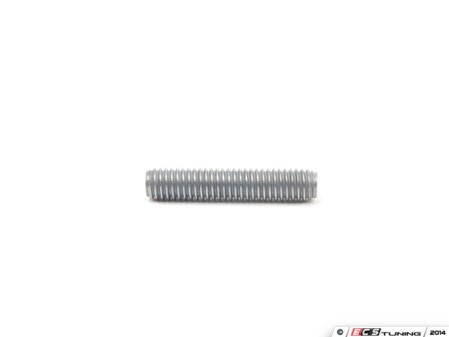 Genuine BMW - 07129904544 - Stud Bolt (07-12-9-904-544)