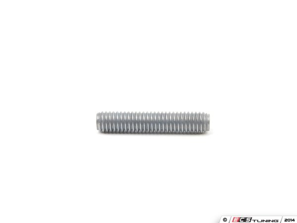Genuine BMW - 07129904544 - Stud Bolt (07-12-9-904-544)