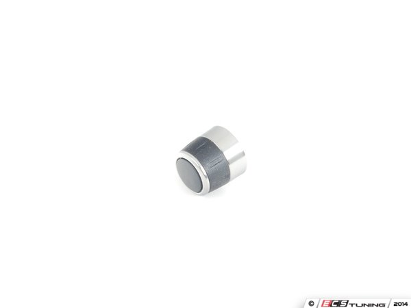 Genuine BMW - 65129114289 - Radio Control Knob - Priced Each (65-12-9 ...
