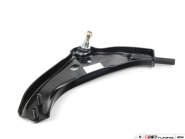 Febi - 31126772302 - Lower Control Arm / Wishbone With Ball Joint - Right