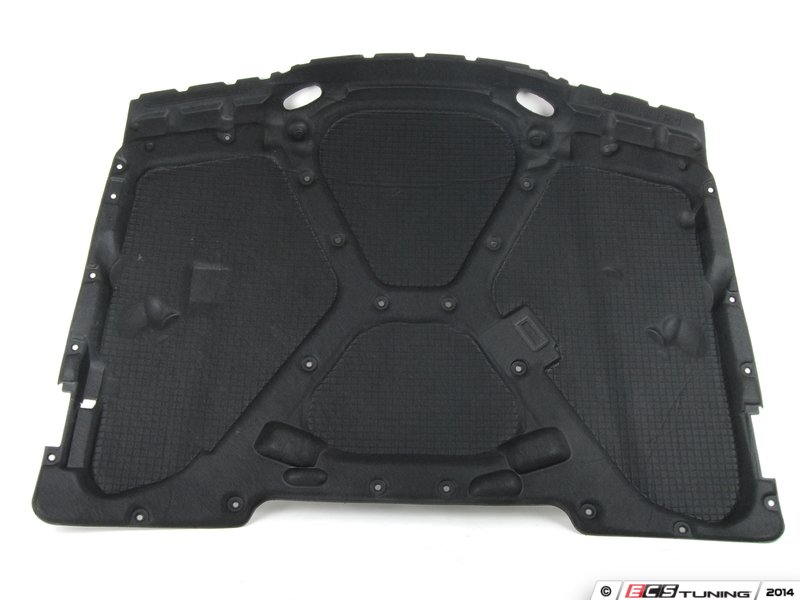 Genuine BMW - 51488122215 - E36 Hood Insulation (51-48-8-122-215)