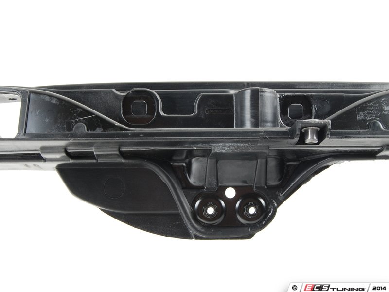 Genuine Volkswagen Audi - 8H0805594D - Core Support (8H0 805 594 D)