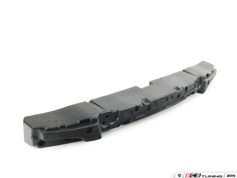 Genuine Volkswagen Audi - 1K5807248 - Front Bumper Impact Foam (1K5 807 ...