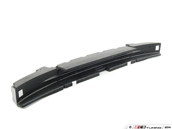 Genuine Volkswagen Audi - 1K5807248 - Front Bumper Impact Foam (1K5 807 ...