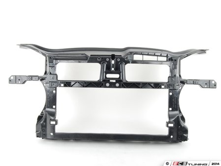 Genuine Volkswagen Audi - 1K0805588S - Radiator Core Support (1K0 805 ...