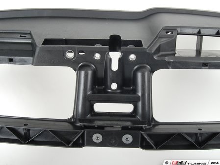 Genuine Volkswagen Audi - 1K0805588S - Radiator Core Support (1K0 805 ...