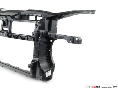 Genuine Volkswagen Audi - 1K0805588S - Radiator Core Support (1K0 805 ...