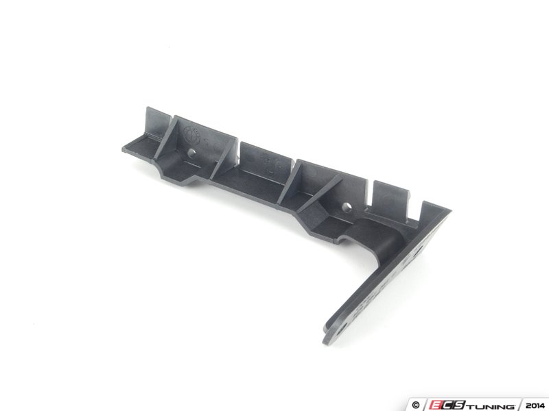 Genuine Volkswagen Audi - 4E0807283B - Front Bumper Guide - Left (4E0 ...