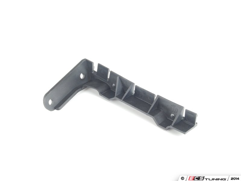 Genuine Volkswagen Audi - 4E0807284B - Front Bumper Guide - Right (4E0 ...