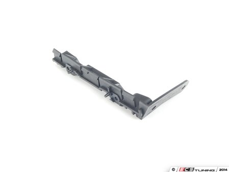 Genuine Volkswagen Audi - 4E0807284B - Front Bumper Guide - Right (4E0 ...