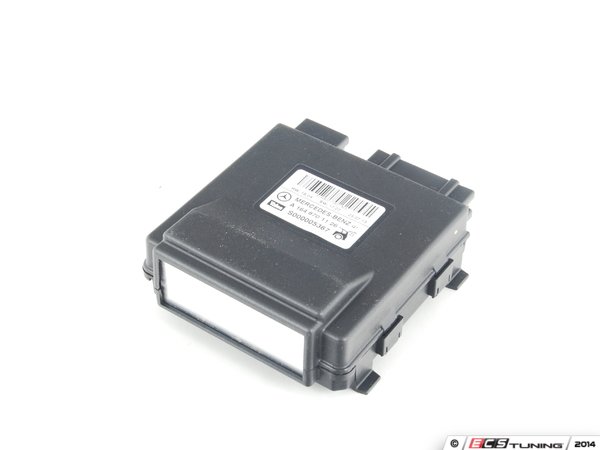 Genuine Mercedes Benz - 1648701126 - EXCHANGE CONTROL UNIT
