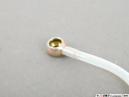 Genuine Mercedes Benz - 6060700532 - Fuel Return Line - (NO LONGER ...