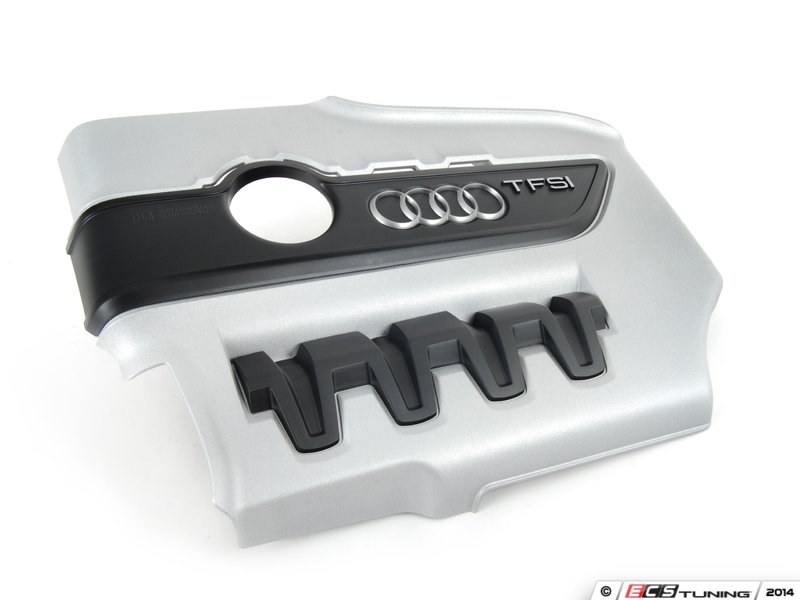 Genuine Volkswagen Audi - 06F103925J - Engine Cover (06F 103 925 J)